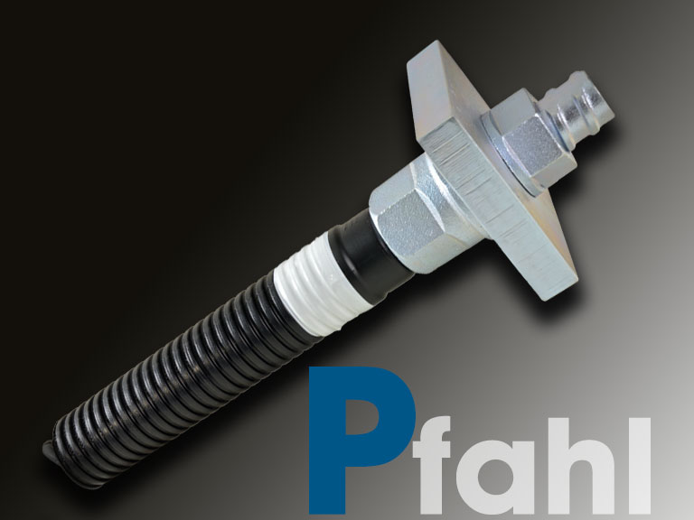 ANP-Systems - Ihre Spezialist für Anker, Nägel, Pfähle